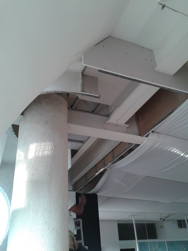 Tablaroca - Estudio Arquitectónico